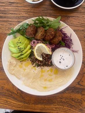 9 of the best restaurants in Canggu