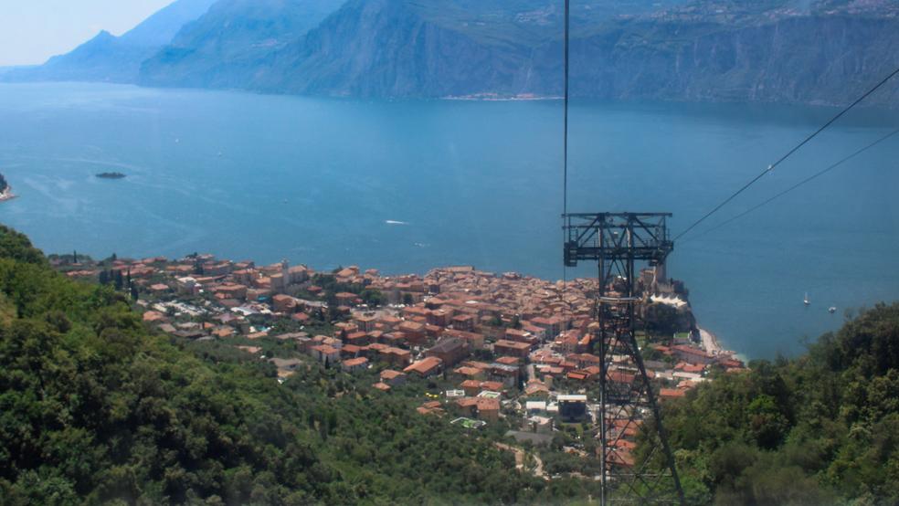 17 Incredible Things To Do In Riva del Garda - Tara Oh Reilly