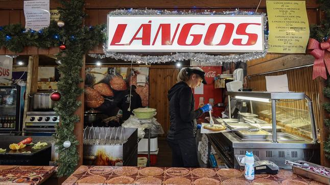 Sibiu Christmas Market | Everything You Need To Know