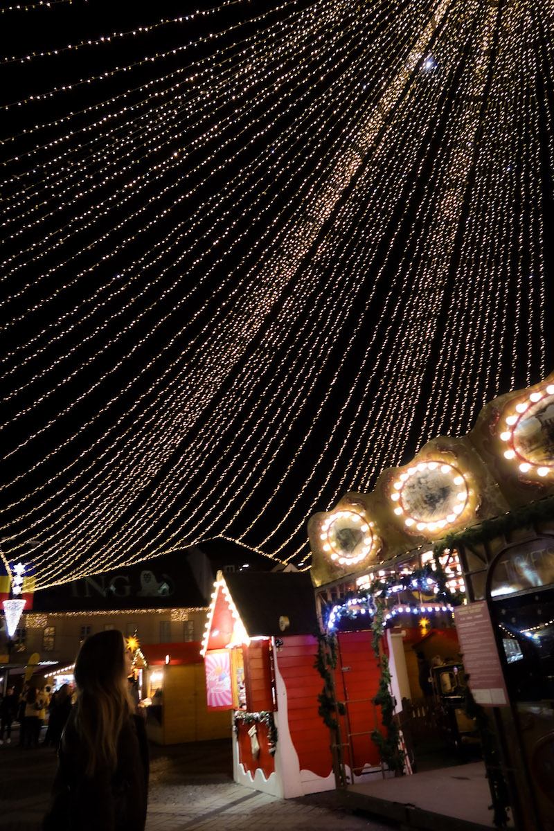 Sibiu Christmas Market | Everything You Need To Know